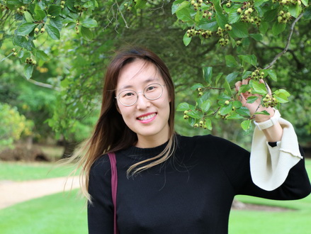 Computational Sensing Lab - Members